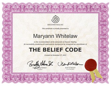 Belief Code What Does An Average Session Look Like — The Introvert Healer
