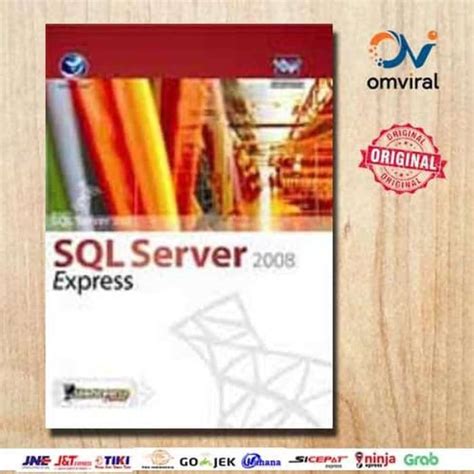 Jual Sql Server Original Murah Harga Diskon Mei 2024 Blibli