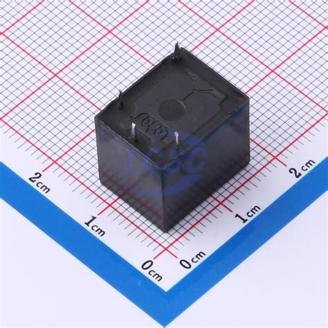 SRD VDC SL C Ningbo Songle Relay Power Relays JLCPCB