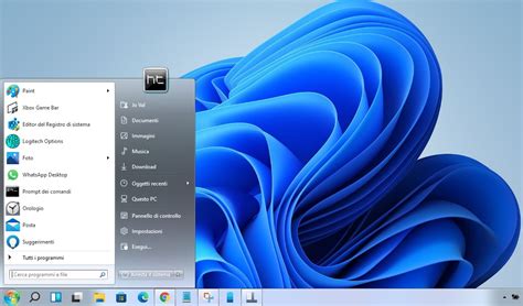 Come Ripristinare E Personalizzare Il Menu Start Classico In Windows 11