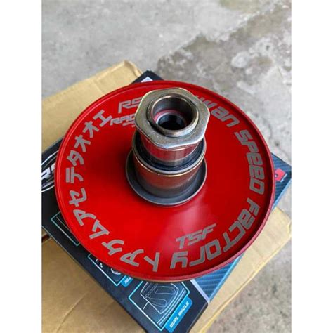Rs8 Torque Drive Assy Nmaxaerox Shopee Philippines