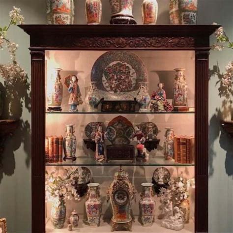 Trophy Cabinet Lights