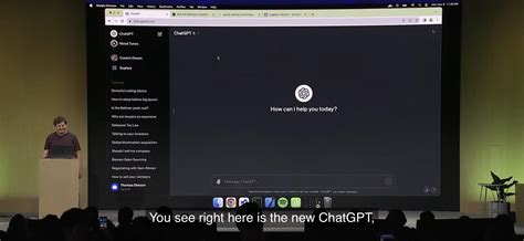 The Easter Eggs In The Openai Gpts Demo Are Hilarious Rsingularity