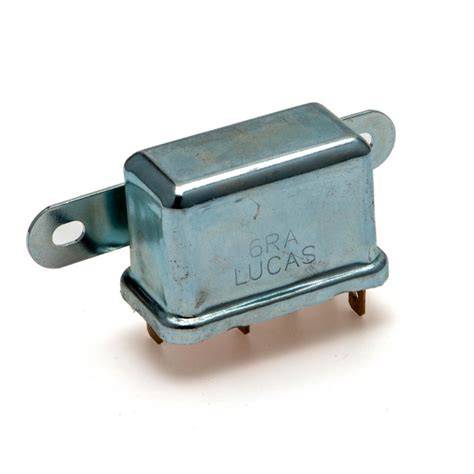 Lucas 6ra Relay Srb111