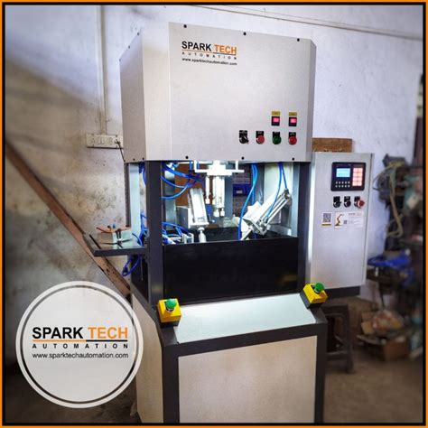 Spark Tech Automation On Linkedin Sparktech Sparktechautomation
