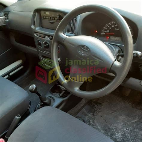 For Sale 2014 Toyota Probox Portmore