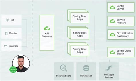 Develop Custom Java Spring Boot Backends Rest Apis Graphql Grpc And