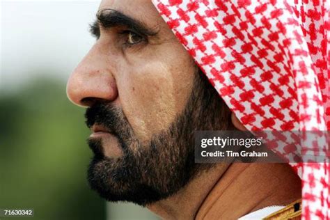 Emir Of Dubai Photos And Premium High Res Pictures Getty Images