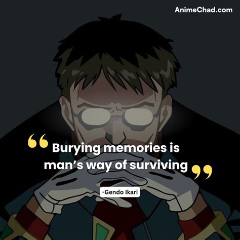 25 Iconic Neon Genesis Evangelion Quotes That Well Never Forget