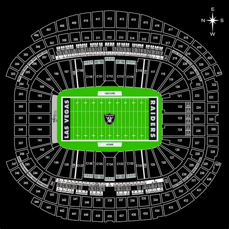 Raiders Tickets 2025 Best Prices Full Schedule Stadium Guide For