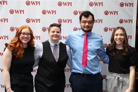 Wpibme Wpi Biomedicalengineering Undergraduateresearchprojectshowcase Urps Mqp Wpi