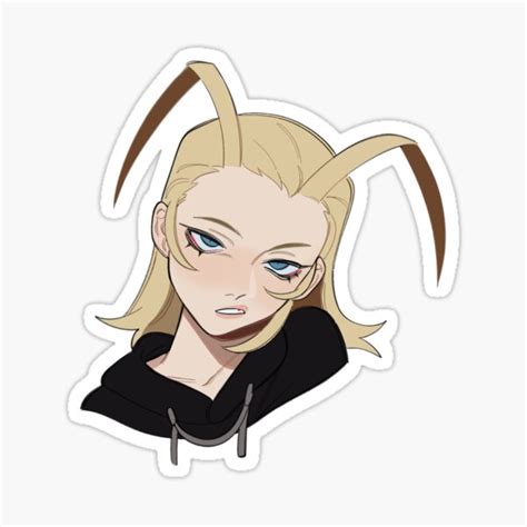 Kingdom Hearts Larxene