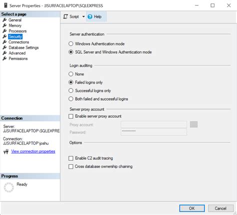 Connecting To Microsoft Sql Databases Using Powershell Invoke Sqlcmd
