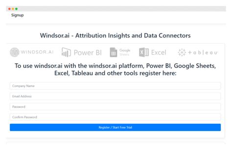 How To Connect Google Analytics To Power BI