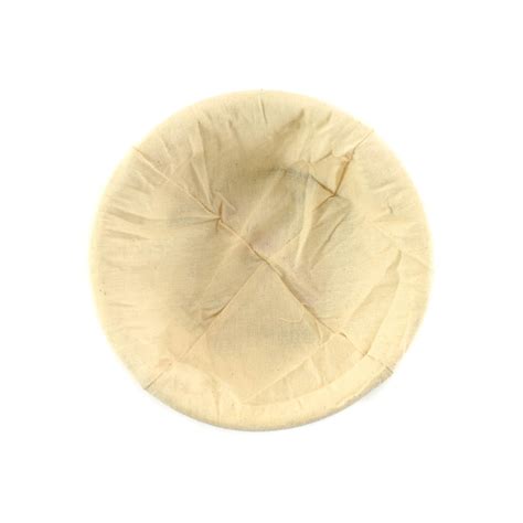 Banneton Liner Set Of 2 Fits Round 750g Buy Online At Sous Chef Uk