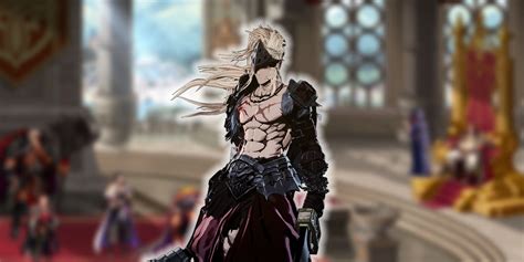 How The First Berserker Khazans Ties Into Dungeon And Fighter Lore