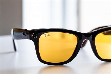 Ray Ban Meta Smart Glasses Review Dont Make This Mistake — Or Youll