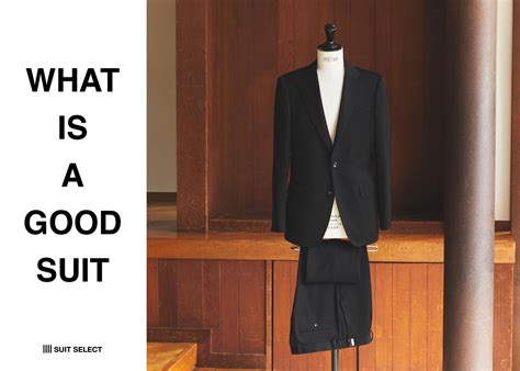 เลือกสูทกับ Suit Select ง่ายกว่าที่คิดภายใน 5 ขั้นตอน｜suitselect