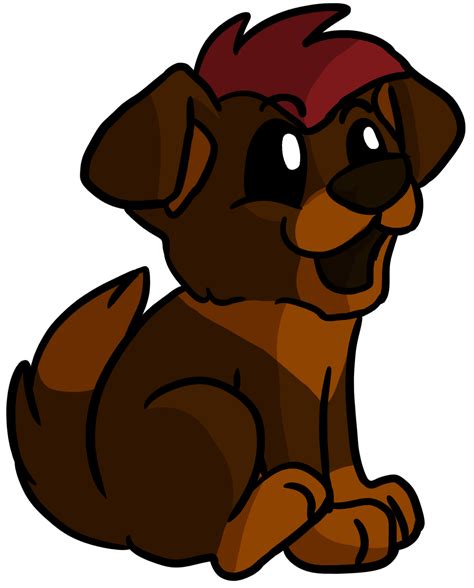 Sam Chibi — Weasyl