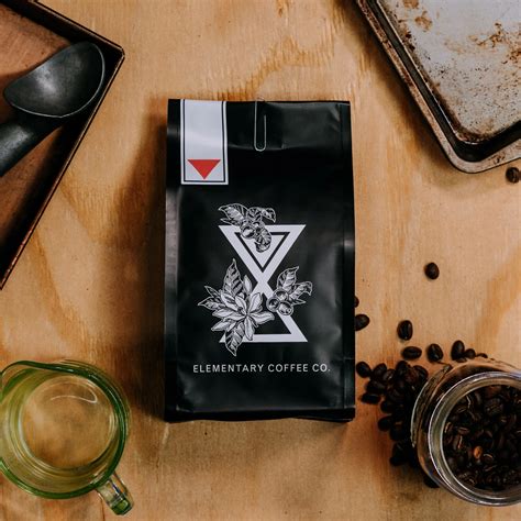 Elementary Espresso — Elementary Coffee Co Harrisburg Pa Coffee Roaster