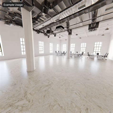 Rectangular Granite Tile Texture Beige Poliigon