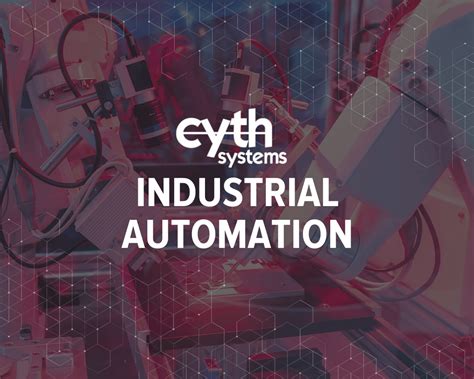 Integrating Data Acquisition And Control Logic Cyth Systems