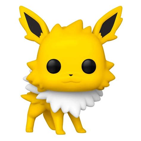 Jolteon Funkoland