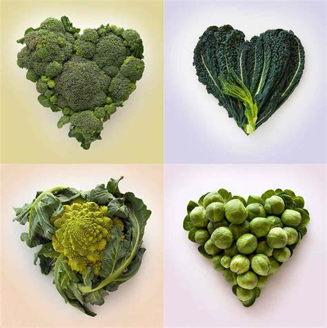 What Are Cruciferous Vegetables