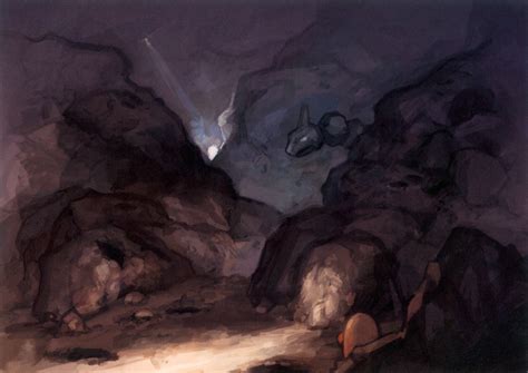 Diglett And Onix Pokemon And 1 More Danbooru