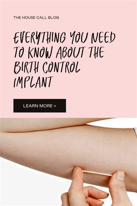 Birth Control Options For Your Age Group Artofit