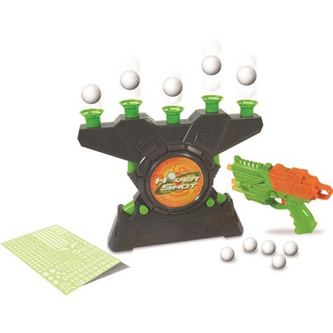 Hover Shot Floating Target Game Afterpay Available