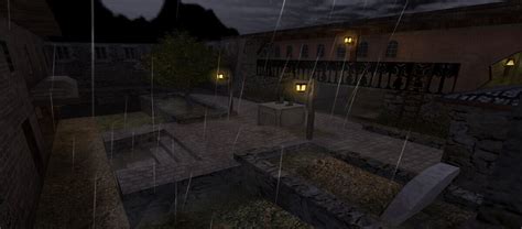 Карта Csnox Скачать для Cs 16