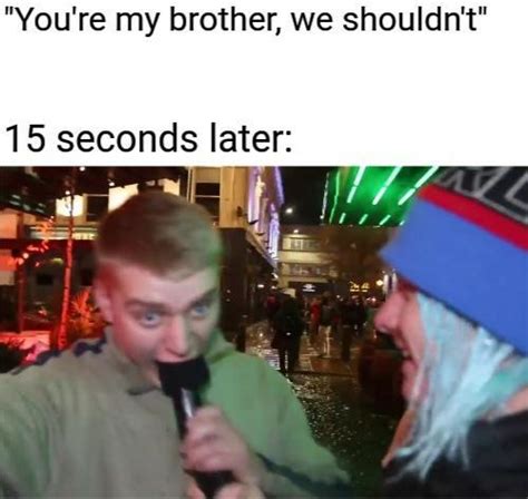 Youre The Best Stepbro Ever Scrolller Youre The Best Stepbro Ever Scrolller