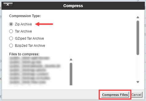 How To Create A Manual Backup