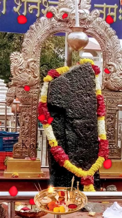 Jay Shani Dev Shani Dev Darshan Koti Devi Devta Artofit