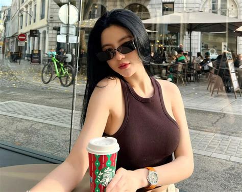 Tiểu sử hotgirl Chu Thanh Huyền Bạn gái Quang Hải tieusu com