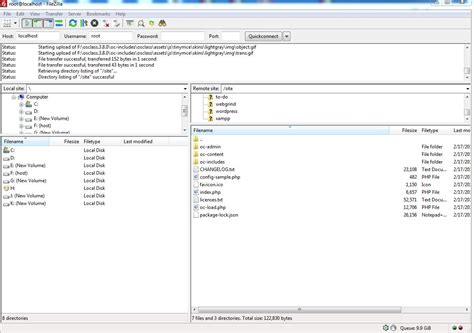 How To Install Osclass Osclass Market