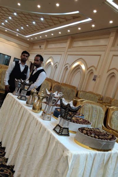 صبابين صبابات جدة قهوجيين