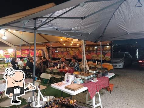 La Calle Del Hambre Tj Tijuana Menú Del Restaurante Precios Y Reseñas