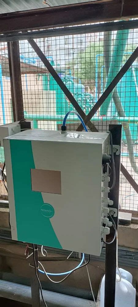 Online Partial Discharge Monitoring System In Mumbai ऑनलाइन पार्टियल डिस्चार्ज मॉनिटरिंग सिस्टम