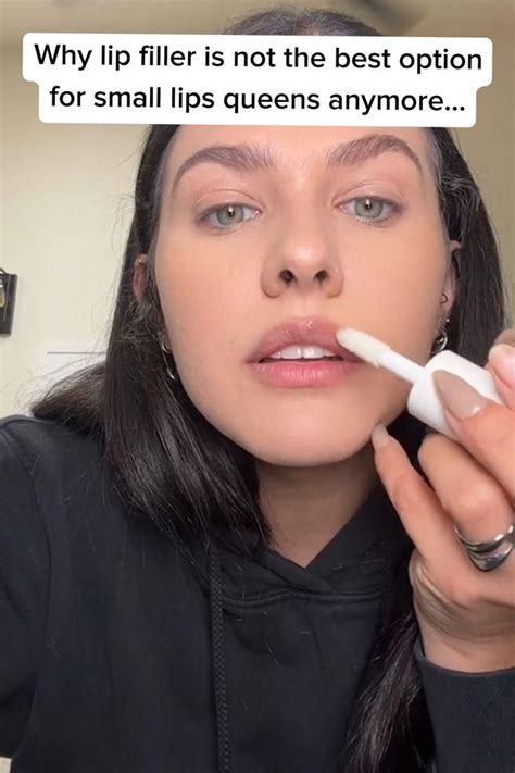 🫦 I Cant Believe My Lips Are This Big Video Beauty Tips For