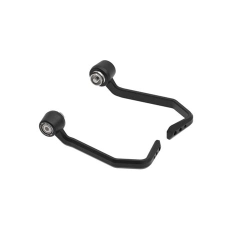 Evotech Brake And Clutch Lever Protector Kit Race Bmw R 1200 Rt
