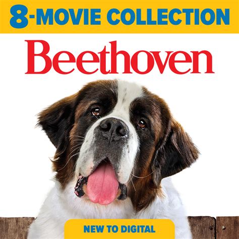 Beethoven Beethoven Gets Squeaky Clean With Bretton Manley In The All
