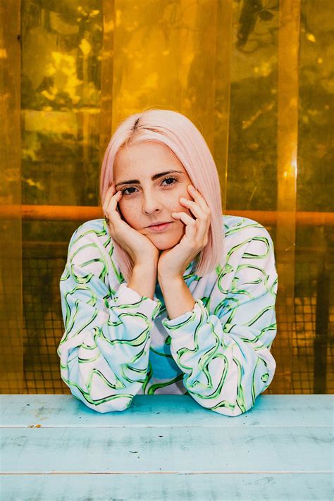 An Interview With Emily Burns