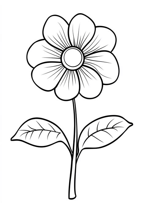 Flores Para Calcar