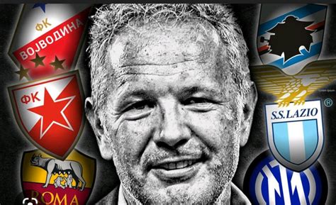 Velibor Kopunovic On Linkedin Siniša Mihajlović 1969 2022 Neka Te Anđeli čuvaju 👼👼👼 🙏🙏🙏 😥😥😥