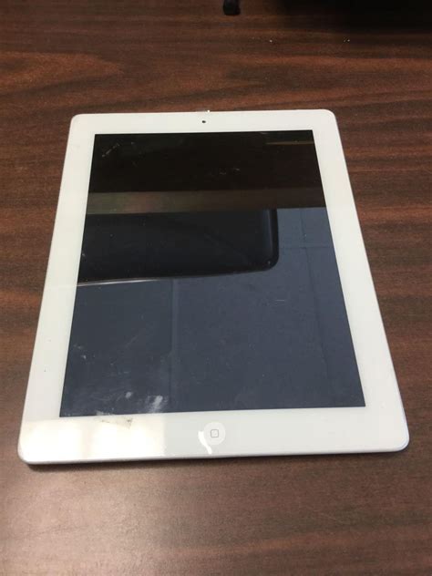 Apple Ipad 2 16gb Model A1395 A D Auction Depot Inc