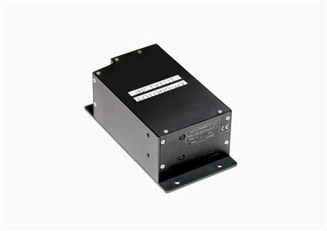 Spektrometr Ccd Merazet Poznań