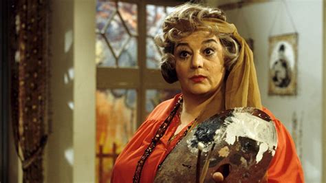 The Amazing Hattie Jacques Larger Than Life The Mail