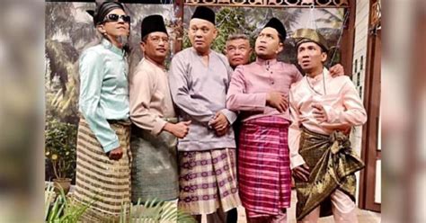 Hamdan Senario Tunjuk Perkembangan Positif Berita Harian